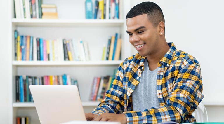 Online High School Completion Solutions | Penn Foster