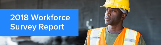 Download Today: Workforce Development Survey Report